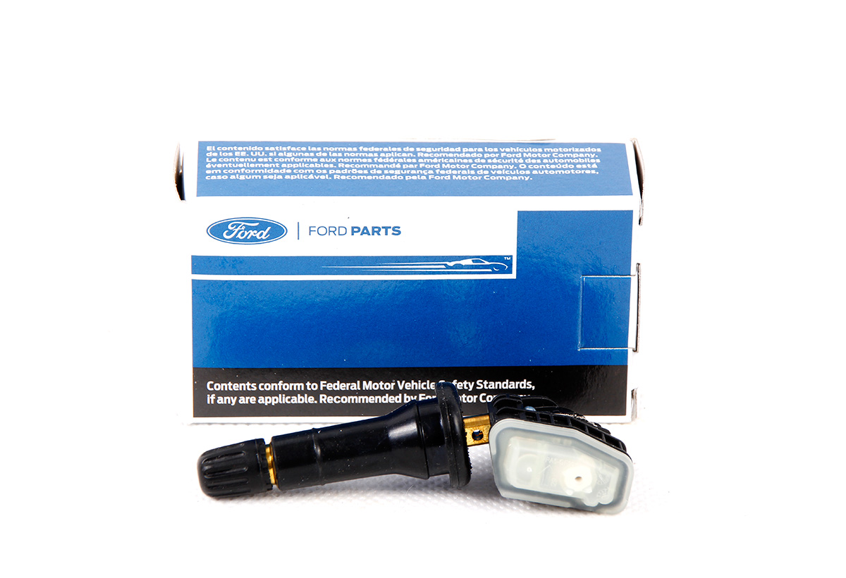 Czujnik ciśnienia w oponach TPMS Ford 2562276