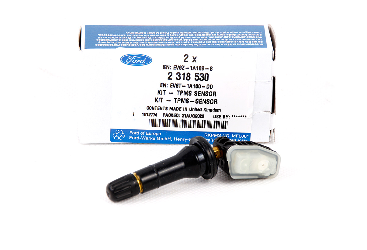 Czujnik ciśnienia w oponach TPMS Ford 2562276