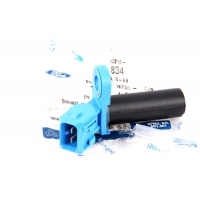 Części Ford Focus Mk2 | Ford Sklep oryginalne części Ford