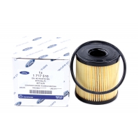 Oryginalne filtry oleju Ford