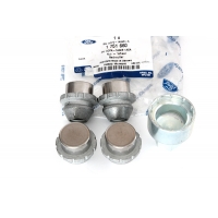 Nakrętki zabezpieczające do kół Ford | Ford Sklep