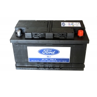 Akumulatory do Forda | FordSklep.EU oryginalne części Ford
