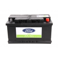 Akumulatory do Forda | FordSklep.EU oryginalne części Ford