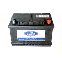 Akumulatory do Forda | FordSklep.EU oryginalne części Ford