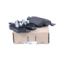 Części Ford Fiesta Mk8 | Ford Sklep tylko oryginalne części Ford