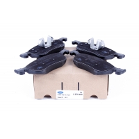 Części Ford Fiesta Mk8 | Ford Sklep tylko oryginalne części Ford