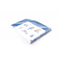 Oryginalne filtry kabinowe Ford