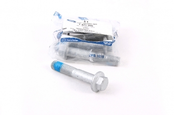 Śruba mocowania wahacza tylnego poprzecznego Ford 1471995 | Ford Sklep