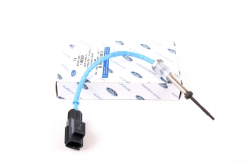 Czujnik temperatury spalin Ford 1.4 / 1.5 / 1.6 / 2.2 TDCi 1496243 ...