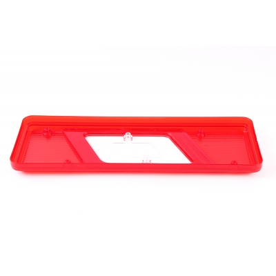 Klosz lampy tylnej Ford Transit podwozie Prawy 1831256 | Ford Sklep