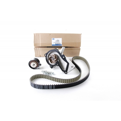 Zestaw rozrządu 1.6 EcoBoost + pompa wody 2209697 | Ford Sklep