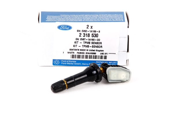 Czujnik ciśnienia w oponach TPMS Ford 2562276