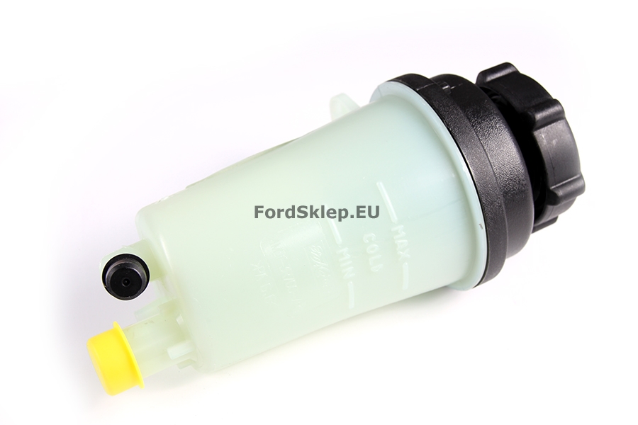 Zbiornik płynu wspomagania Focus Mk2 / C-Max 1420238 | Ford Sklep