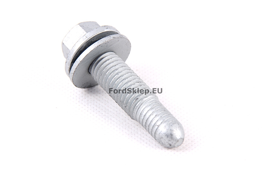 Śruba mocowania tulei wahacza wzdłużnego Focus Mk1 / Focus Mk2 / Kuga ...
