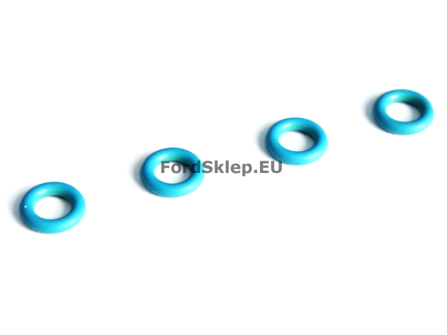 Oring przewodu powrotnego paliwa Ford 1.8 TDCi 1673574