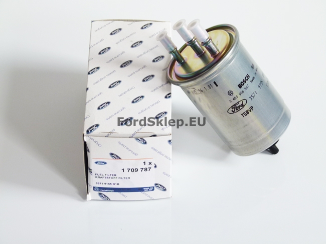 Filtr paliwa Mondeo Mk3 2.0 TDCi/TDDi / Focus Mk1 1.8 TDCi 2042987 ...
