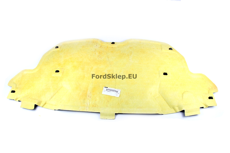 Wygłuszenie maski silnika S-Max / Galaxy 1682018 | Ford Sklep ...