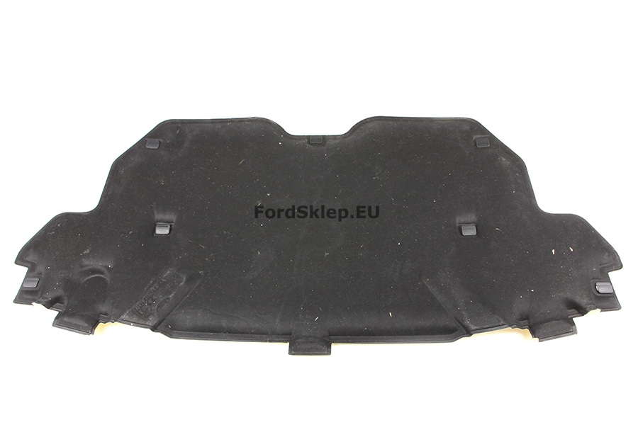 Wygłuszenie maski silnika S-Max / Galaxy 1682018 | Ford Sklep ...